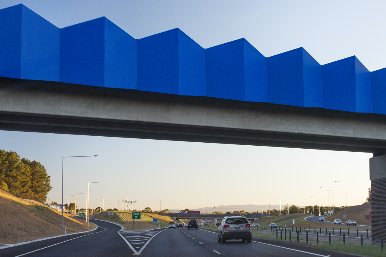 Peninsula Link / ARM Architecture