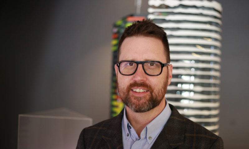 Andrew Lilleyman / ARM Architecture