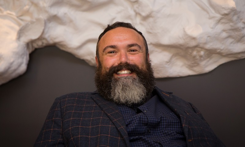 Jesse Judd / ARM Architecture